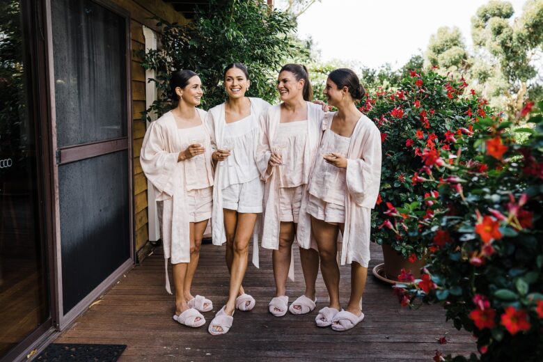 SALLY & JACOB’S PERTH WEDDING – Hello May