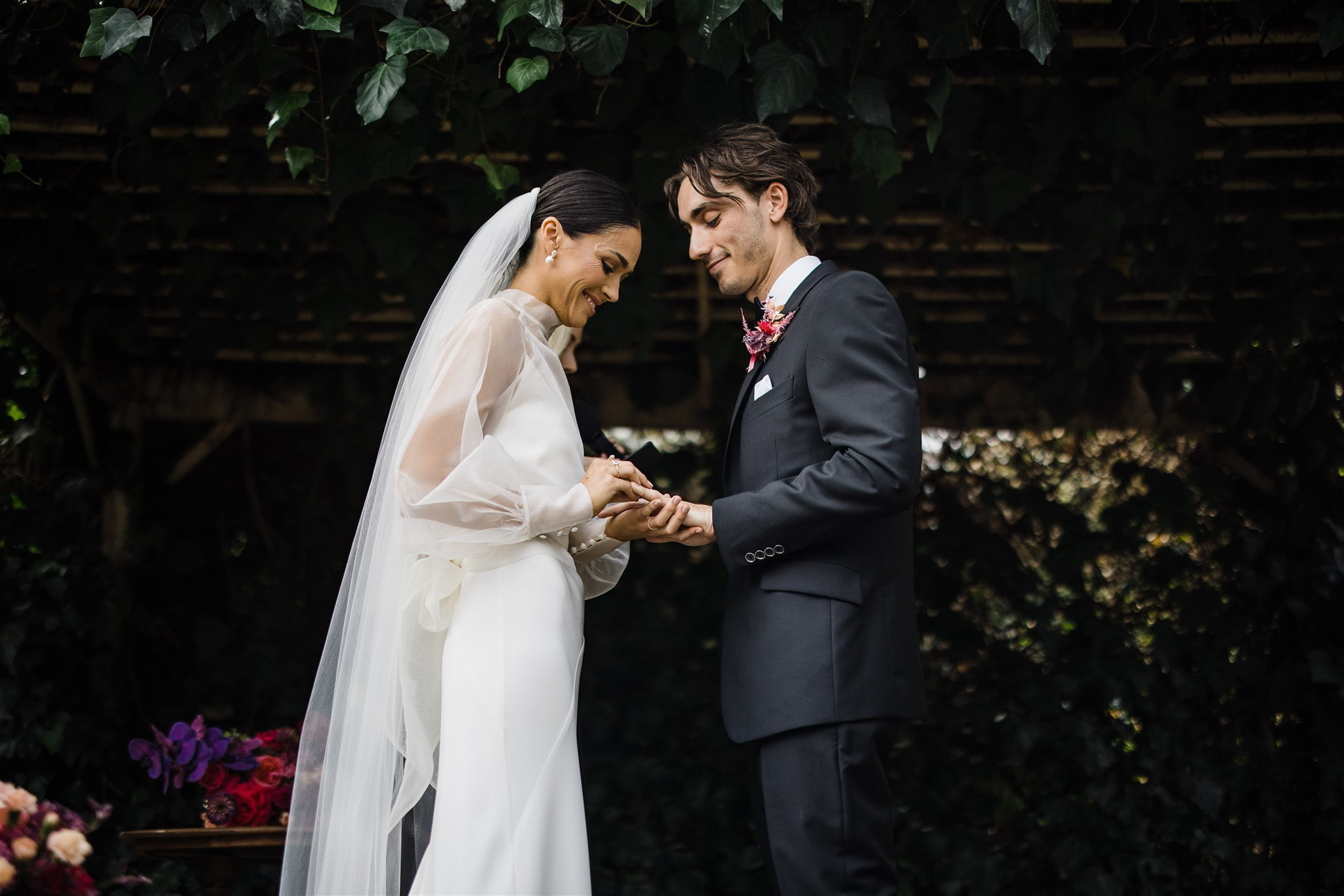 SALLY & JACOB’S PERTH WEDDING – Hello May