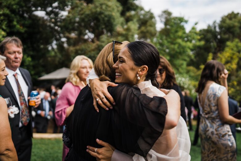 SALLY & JACOB’S PERTH WEDDING – Hello May