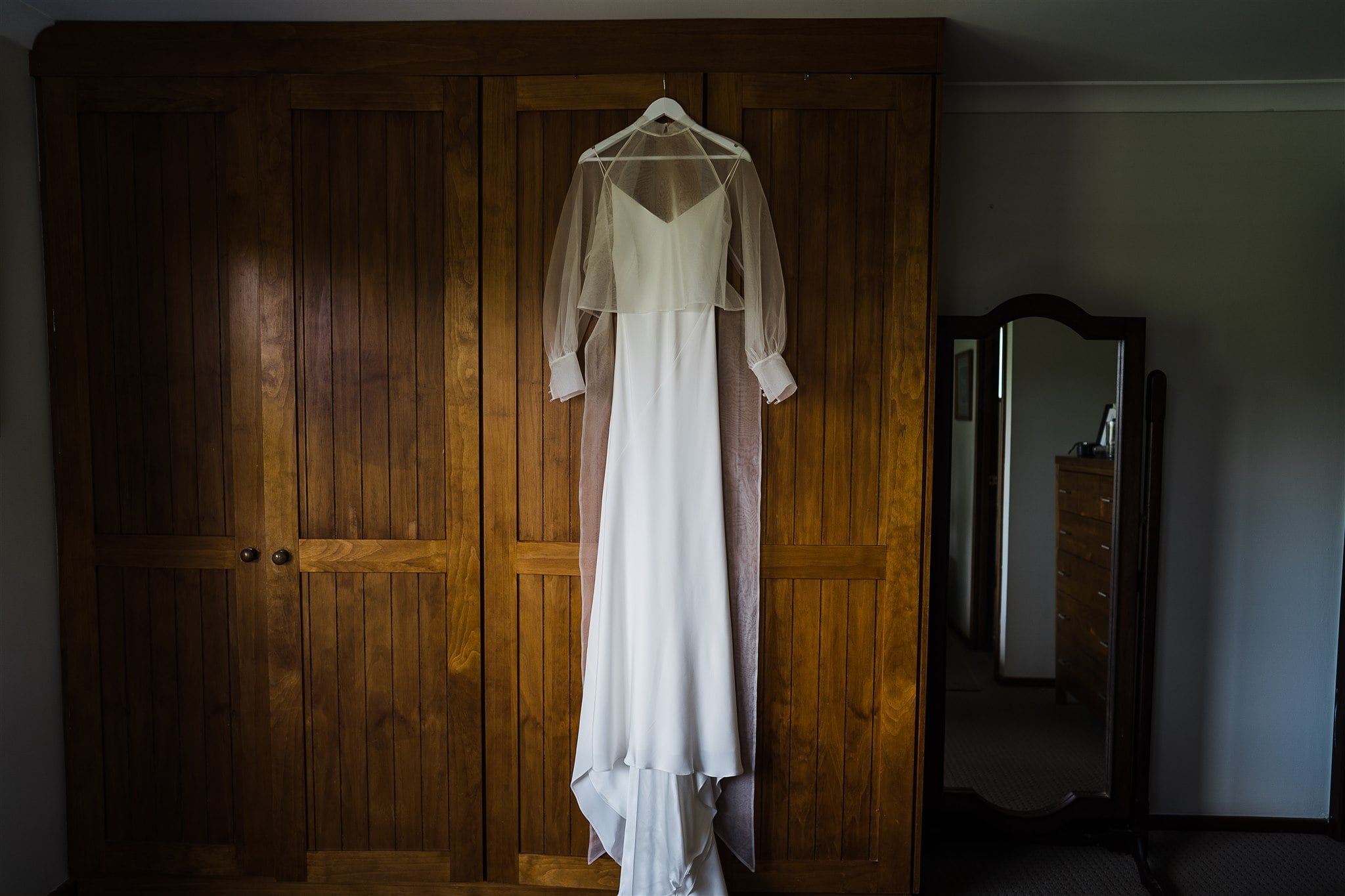 SALLY & JACOB’S PERTH WEDDING – Hello May