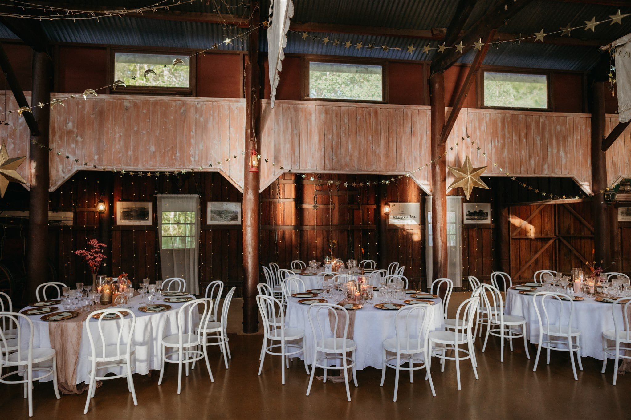 TOP 28 COUNTRY WEDDING VENUES – Hello May