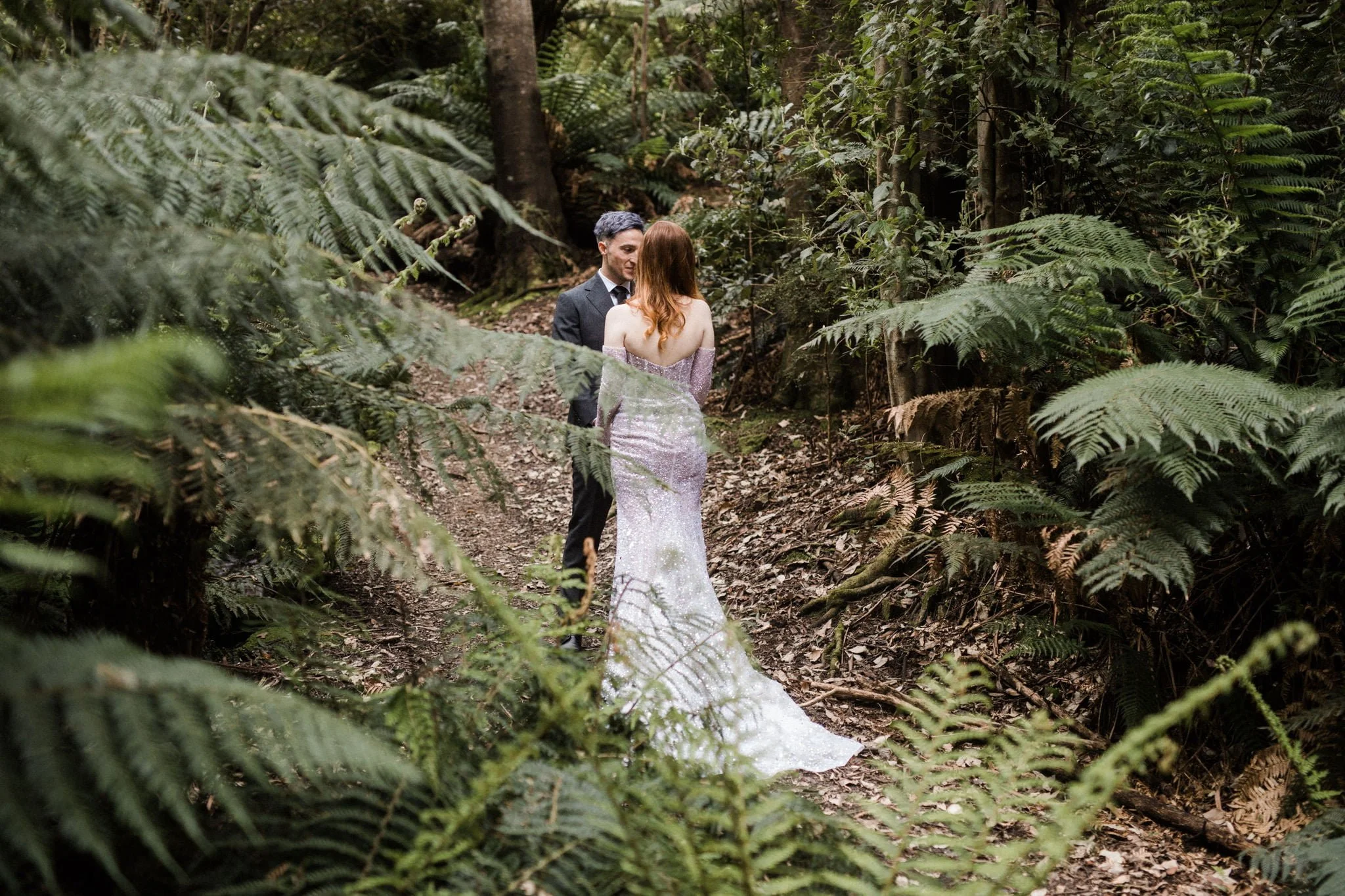 TILLY & JOE’S TASMANIAN WEDDING – Hello May