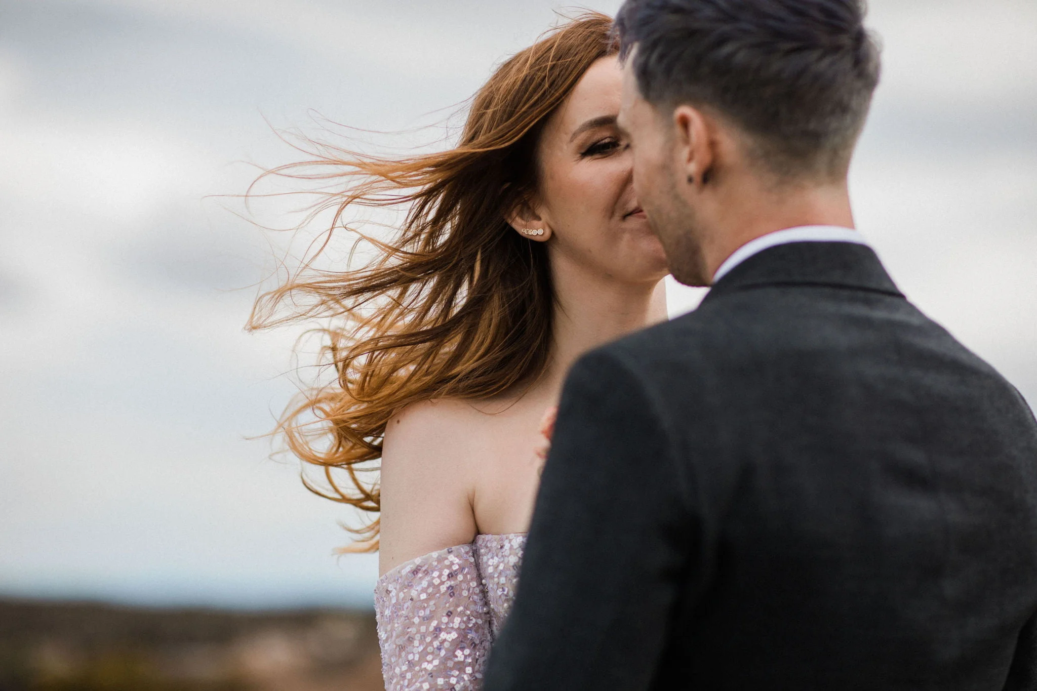 TILLY & JOE’S TASMANIAN WEDDING – Hello May