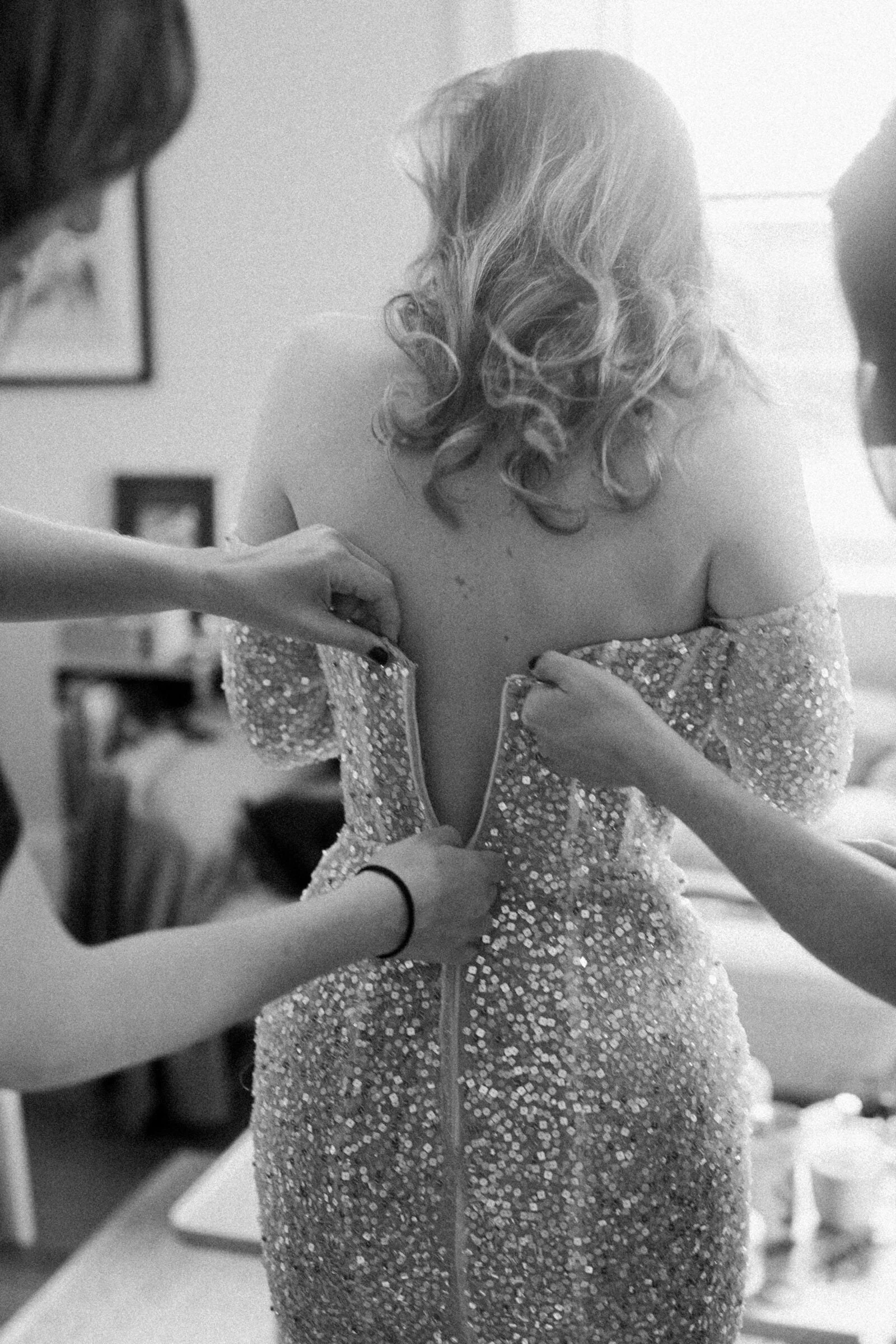 TILLY & JOE’S TASMANIAN WEDDING – Hello May