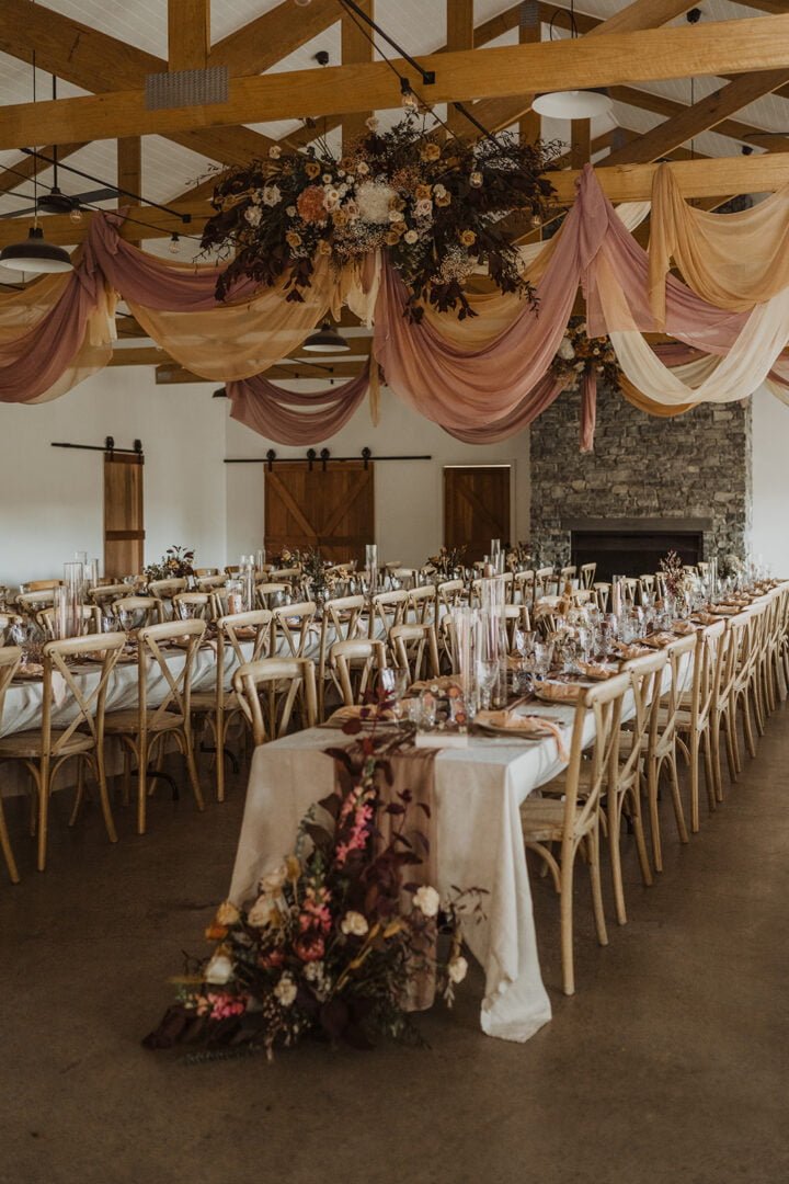 TOP 28 COUNTRY WEDDING VENUES – Hello May