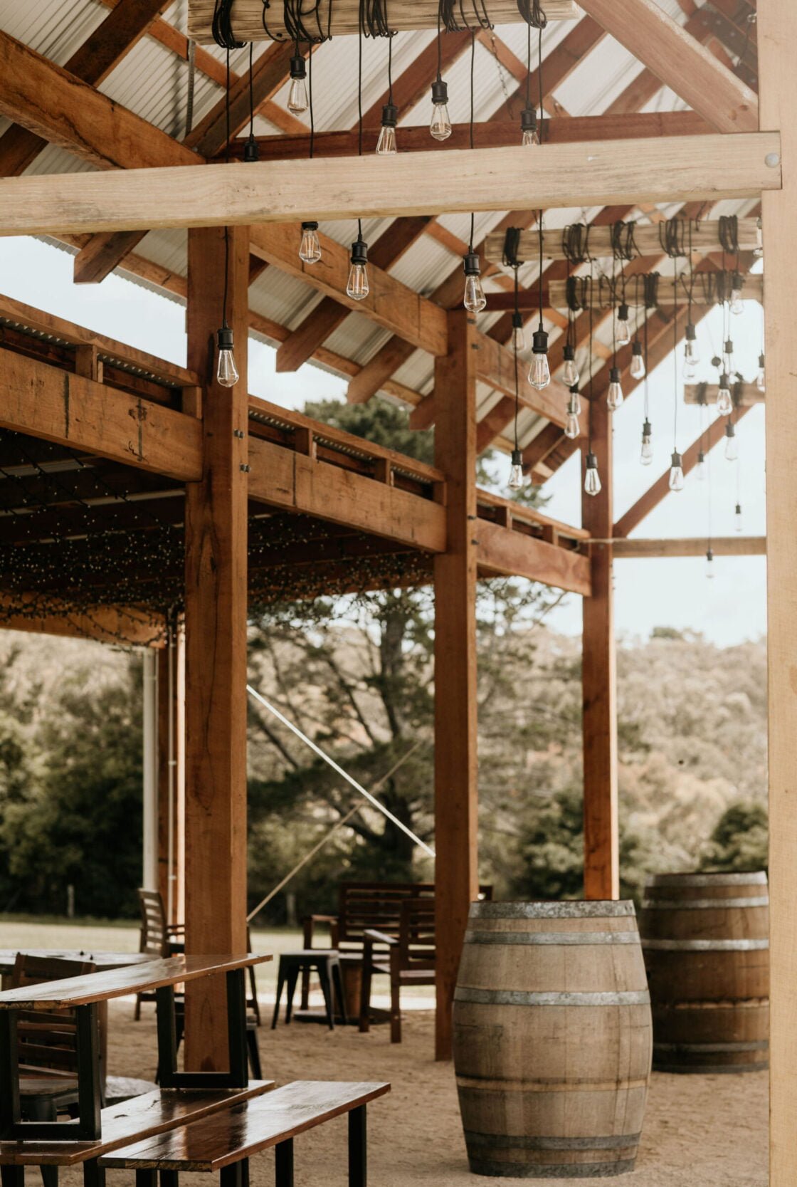 TOP 28 COUNTRY WEDDING VENUES – Hello May