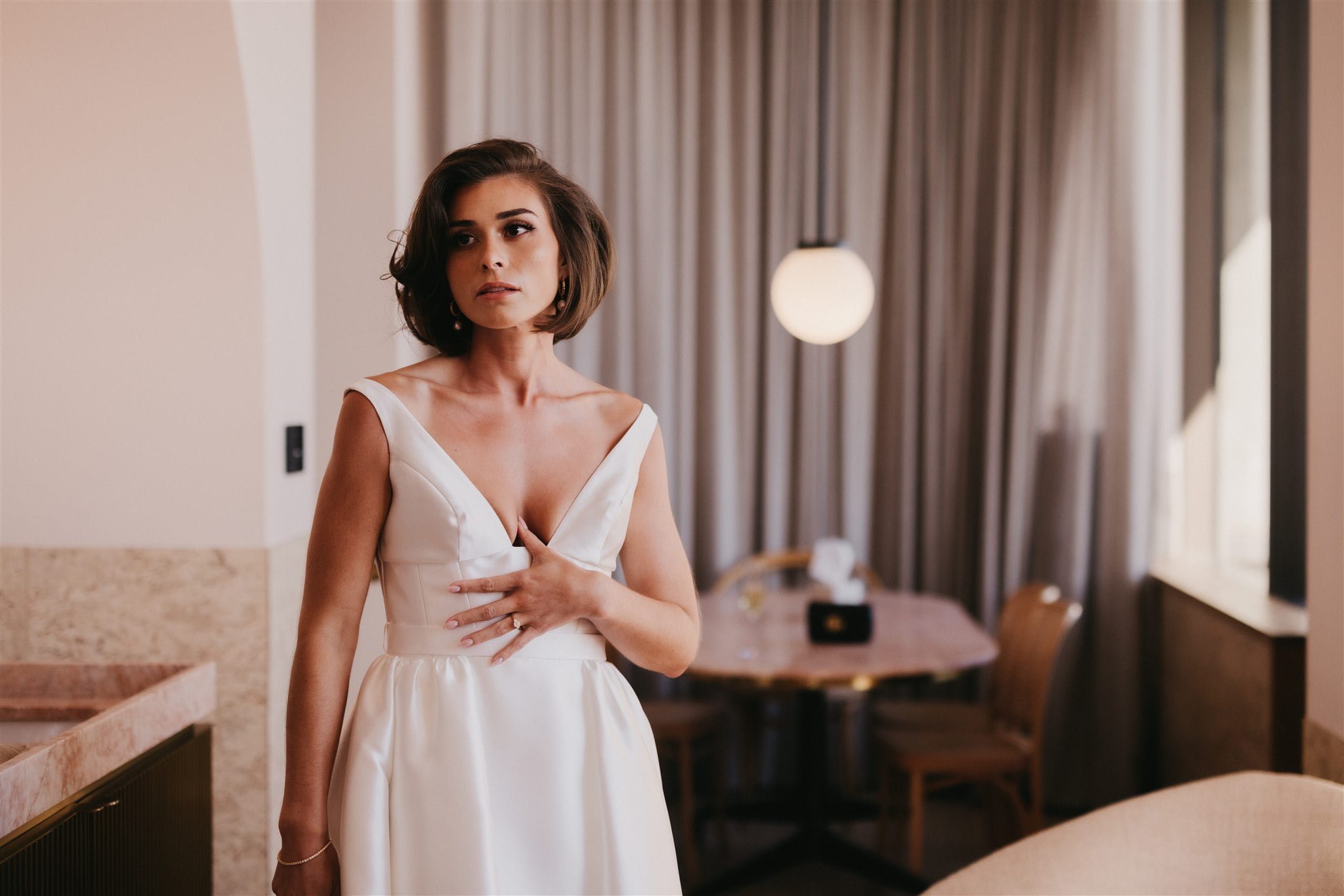 ALEX & JAMES’ BRISBANE WEDDING – Hello May