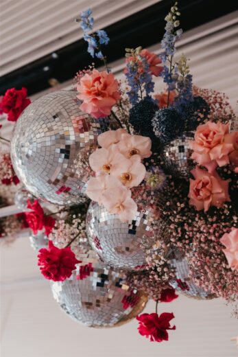 ALEX & JAMES’ BRISBANE WEDDING – Hello May