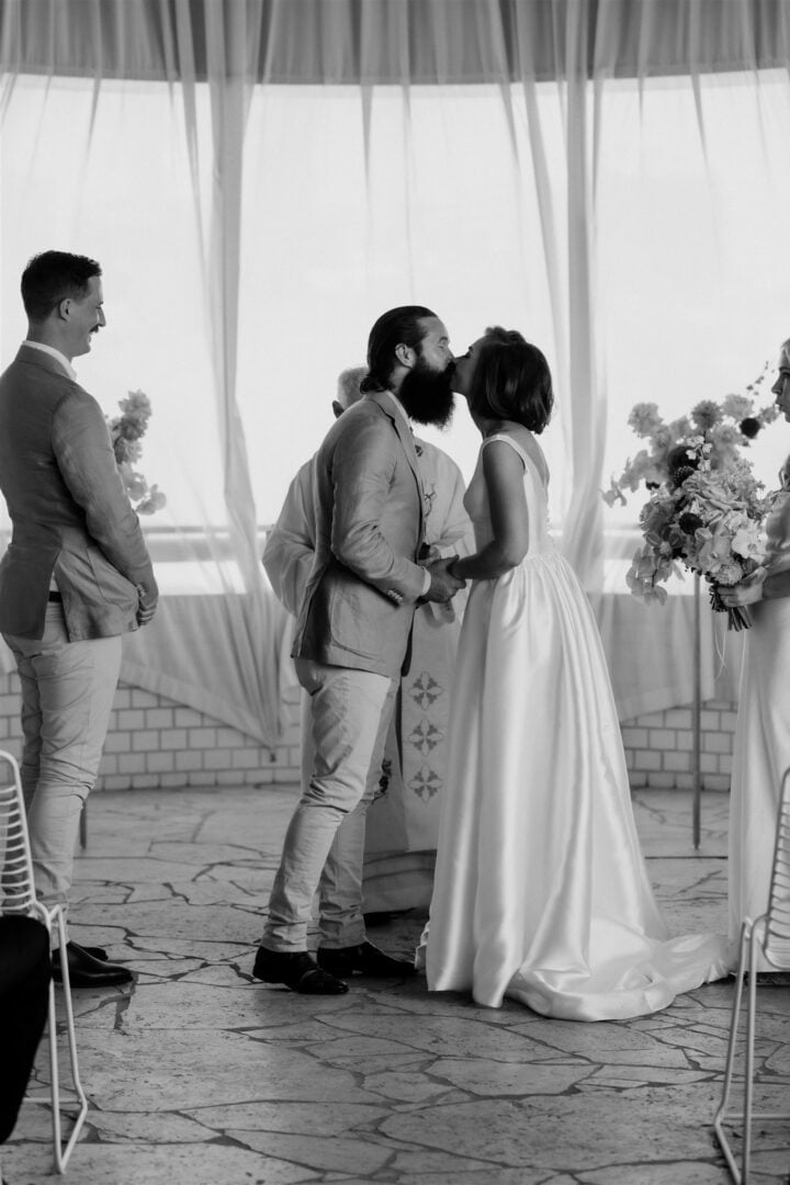 ALEX & JAMES’ BRISBANE WEDDING – Hello May