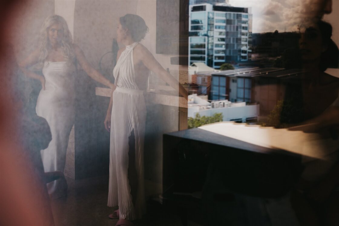 ALEX & JAMES’ BRISBANE WEDDING – Hello May