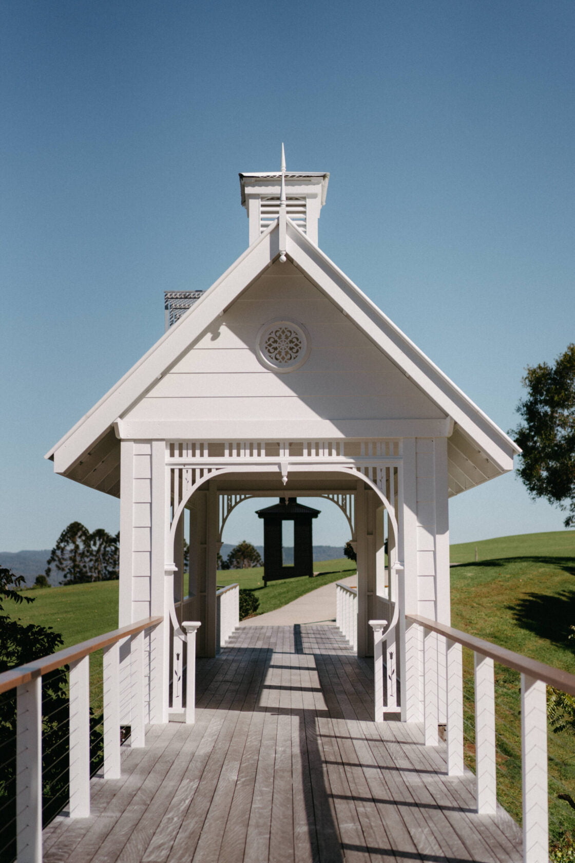 TOP 28 COUNTRY WEDDING VENUES – Hello May