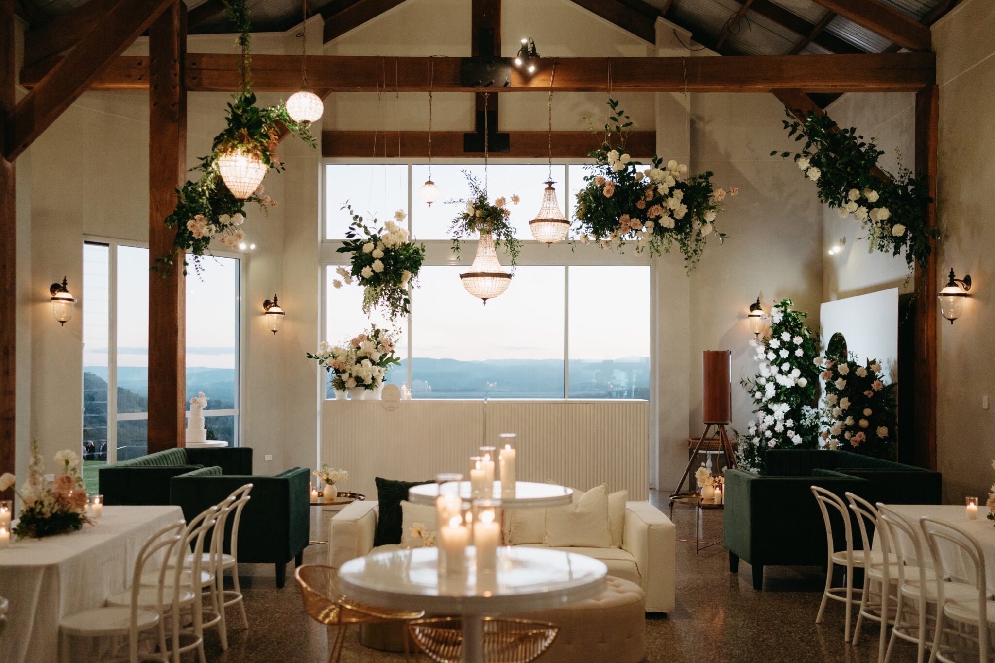 TOP 28 COUNTRY WEDDING VENUES – Hello May