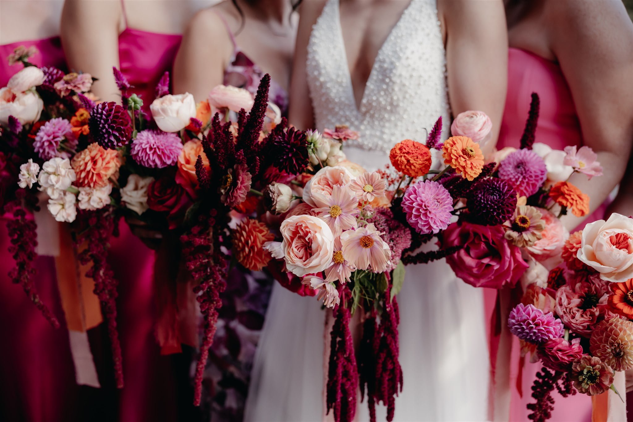 MEG & JOSH’S CANADIAN WEDDING – Hello May