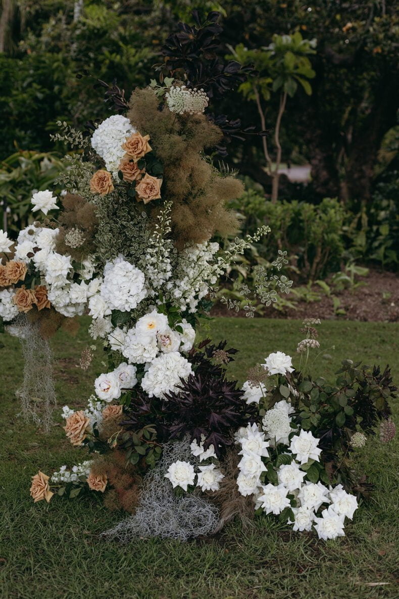 JESS & ARON’S SYDNEY ELOPEMENT – Hello May