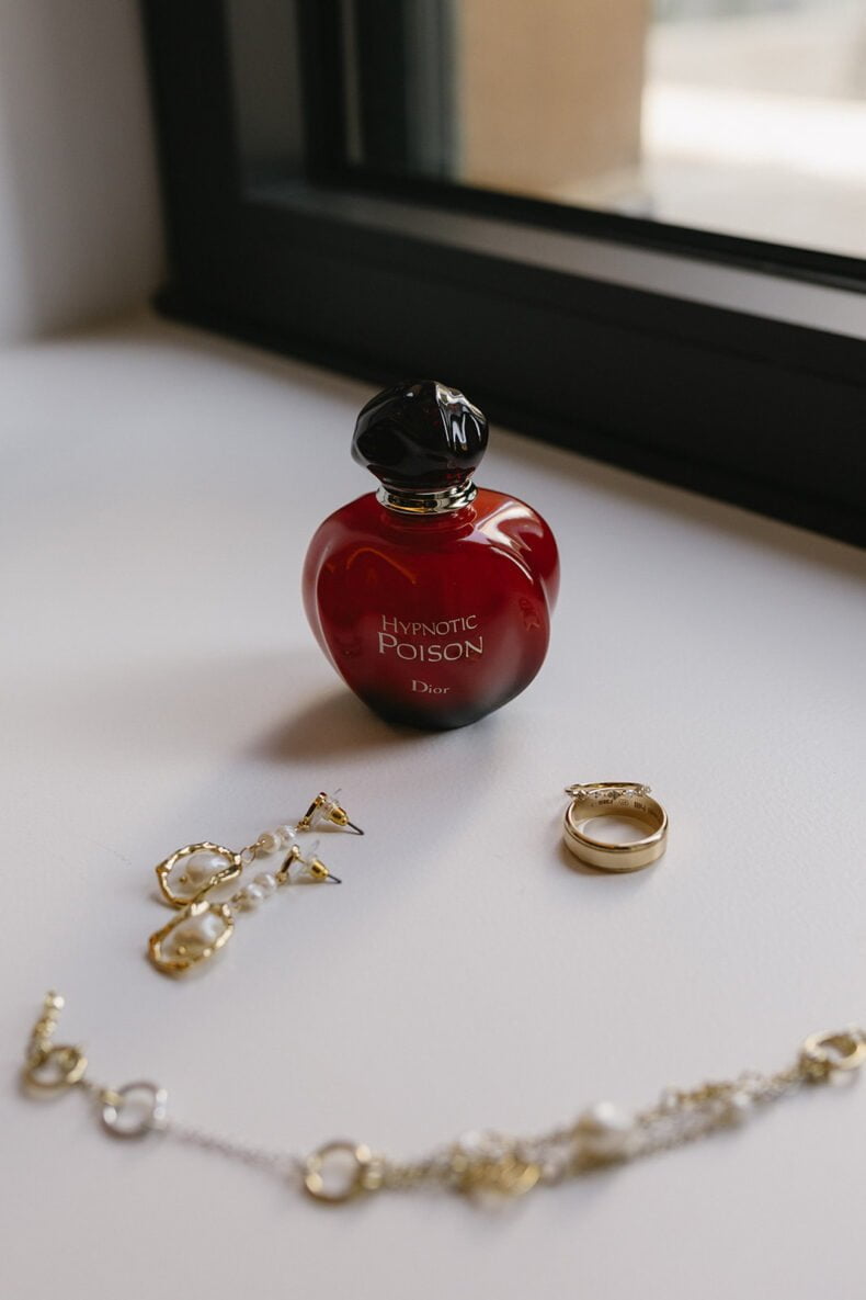 JESS & ARON’S SYDNEY ELOPEMENT – Hello May