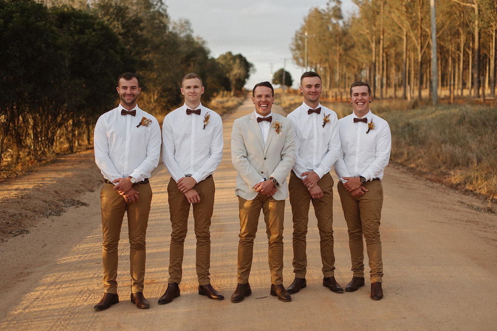 SAMI & RYAN’S COUNTRY QUEENSLAND WEDDING – Hello May
