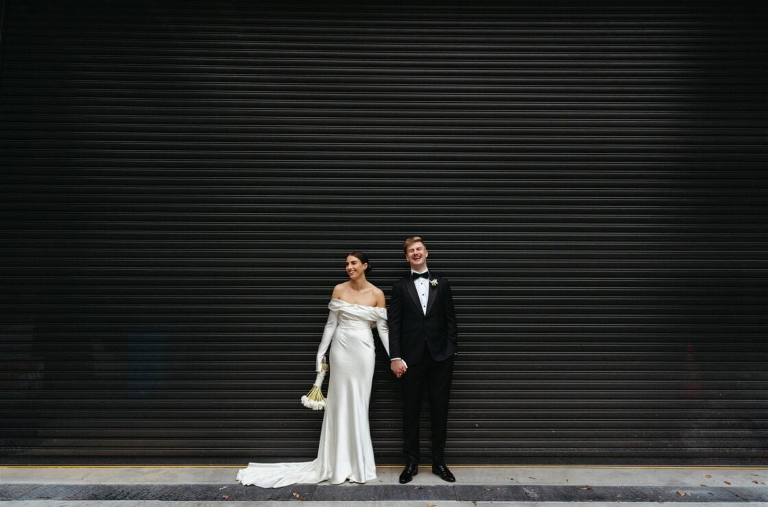 Hello May – a new kind of wedding magazine, blog and directory